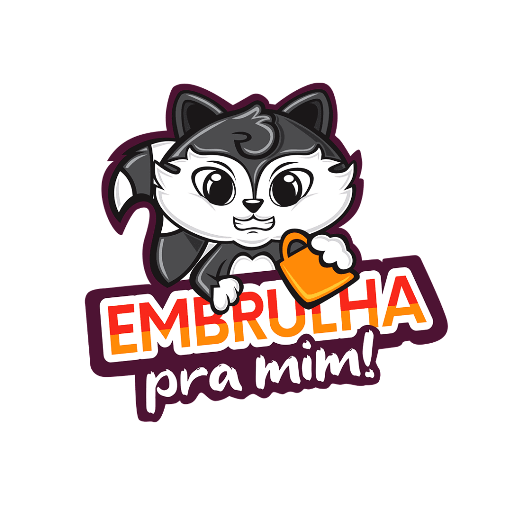 Logotipos Ilustrados | Camila Gonçalves Designer